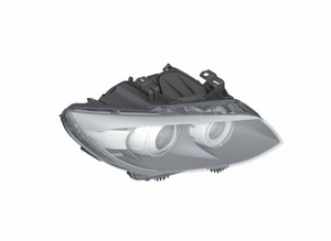 Genuine BMW 63-11-7-182-518 | AHL-Xenon Headlight - Right | FREE ...