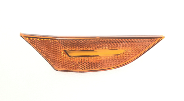 Genuine Porsche 991-631-258-05 |Side Marker Lamp, LED - Right | FREE ...