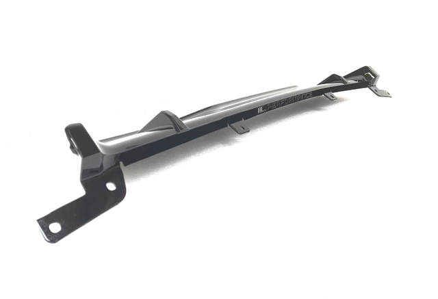 getBMWparts.com | Genuine BMW G20 M Performance Gloss Black Rear ...
