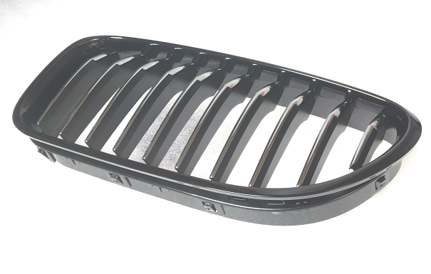 Genuine BMW 51-71-2-297-595 | F12/13/06 6 Series M Performance Black ...