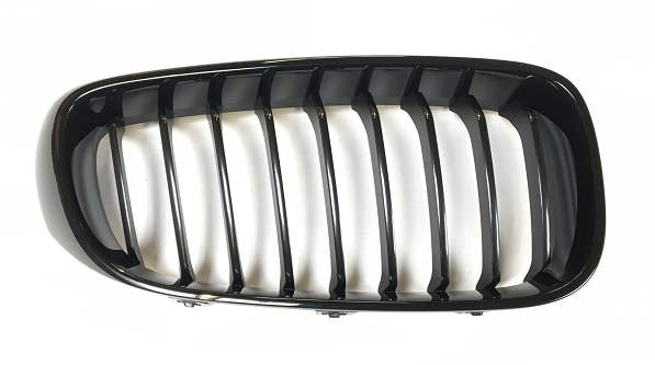 Genuine BMW 51-71-2-410-146 | F34 3 Series GT M Performance Black ...