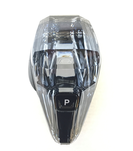 Genuine BMW 61-31-9-475-057 | G14/G15/G16 8 Series Glass Gearshift Knob ...