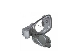 Genuine BMW 51-17-7-433-414 | Cover Housing Charging Socket | FREE ...