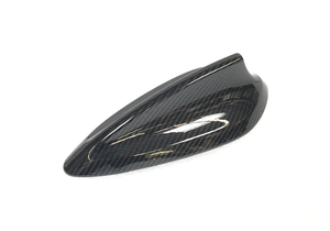 Genuine BMW 65-20-5-A59-AB5 | M Performance Aramide Fiber Roof Antenna ...