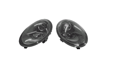 Genuine Porsche 991-044-901-02 |991 911 Turbo/GT3 (2014-2016) LED ...