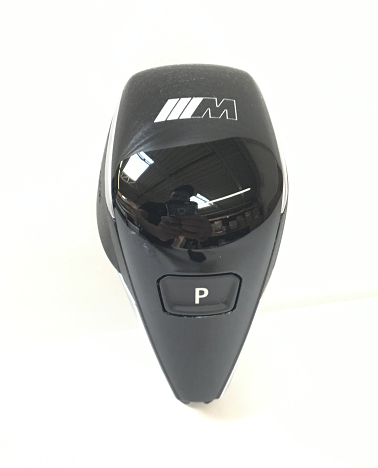 Genuine BMW 61-31-5-A40-305 | M Performance Carbon Fiber Shift Selector ...