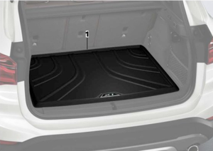Genuine BMW 51-47-2-407-168 | F48 X1 Fitted Luggage Compartment Mat ...