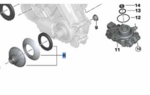 Shop Genuine BMW Transfer Cases | getBMWparts.com