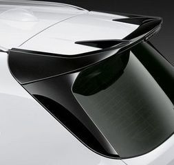 Genuine BMW 51-19-2-464-331 | G05 X5 M Performance Flow Through Rear ...