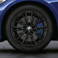Genuine BMW 36-11-2-462-649 | G20/22 3 Series 18" My Performance Style ...