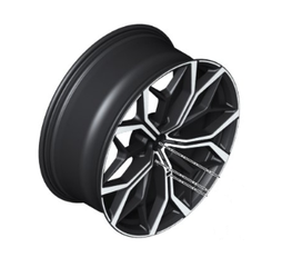 Genuine BMW 36-11-6-885-464 | G07 X7 22" Style 785M M Performance Y ...