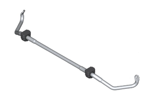 Genuine BMW 31-35-6-791-925 | Stabilizer Bar with Rubber Mounting ...