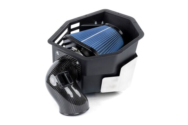 Genuine DINAN D760-0065 | Dinan Cold Air Intake - 2020-2023 G29 Z4 M40i ...