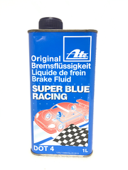 Genuine Ate SBLUE | Ate Original Typ 200 DOT 4 Brake Fluid - 1L | FREE ...