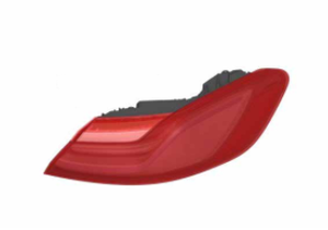 Genuine BMW 63-21-7-445-774 | Tail Lamp Assembly, LED - Right | FREE ...