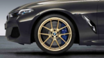Shop M Performance Wheels | getBMWparts.com