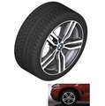 Shop Genuine OEM BMW Winter Wheel/Tire Sets | getBMWparts.com