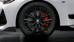 Genuine BMW 36-11-2-462-649 | G20/22 3 Series 18" My Performance Style ...