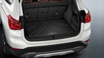 Shop BMW Cargo Accessories | getBMWparts.com