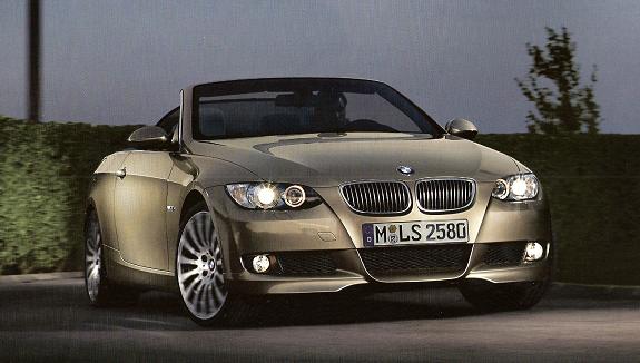 Genuine BMW PKE92MAEROKIT | E92/93 3 Series M Aerodynamic Retrofit Kit ...