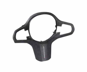 Genuine BMW 32-30-2-459-670 | M Performance Leather/Carbon Steering ...