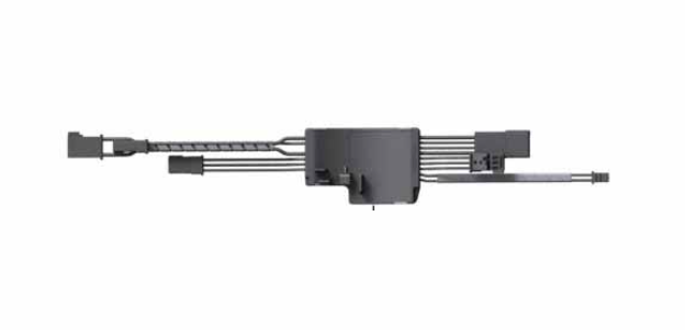 Genuine BMW 61-31-7-857-781 | Control Module, Steering Wheel ...