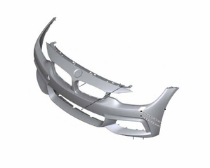 Genuine BMW 51-11-8-061-929 | Bumper Cover | FREE Shipping on Most ...