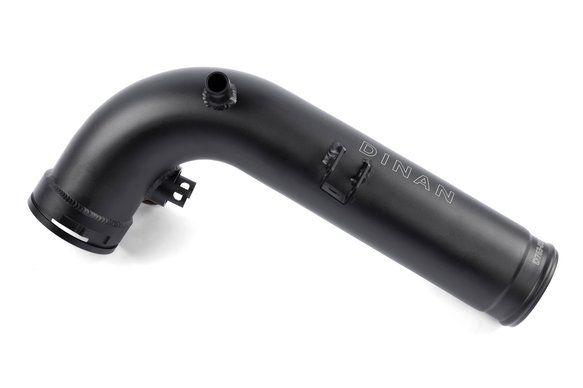 Genuine DINAN D760-0064 | Dinan Intake Resonator Delete Pipe - F39/F48 ...