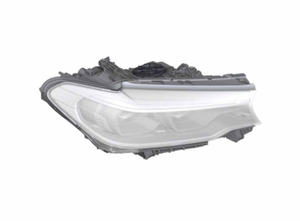 Genuine BMW 63-11-7-214-960 | Headlamp Assembly, LED, AHL - Right ...