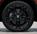 Shop BMW U11 X1 (2023+) Accessories | getBMWparts