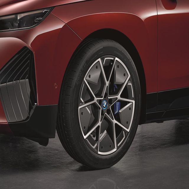 Genuine BMW 36-11-5-A3E-050 | I20 iX M Performance Style 1022M 22 ...