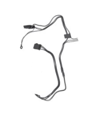 Genuine BMW 32-30-6-798-540 | Connector Wire, Steering Wheel | FREE ...