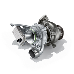 Genuine BMW 11-65-7-636-424 | Turbocharger | FREE Shipping on Most ...