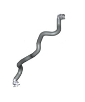 Genuine BMW 11-15-7-589-989 | Vent Pipe | FREE Shipping on Most Orders ...