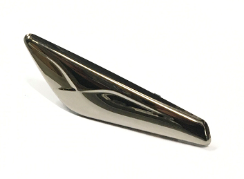 Genuine BMW 51-11-7-419-889 | Finish Molding - Left | FREE Shipping on ...