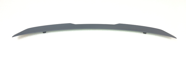 Genuine BMW 51-62-8-086-382 | G82 M4 Rear Lip Spoiler | FREE Shipping ...