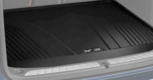 Genuine BMW 51-47-2-451-589 | G02 X4, F98 X4M Fitted Luggage ...
