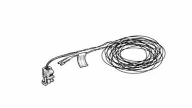 Genuine BMW 61-12-9-193-973 | Rep.Cable ITS Head Airbag and Control ...