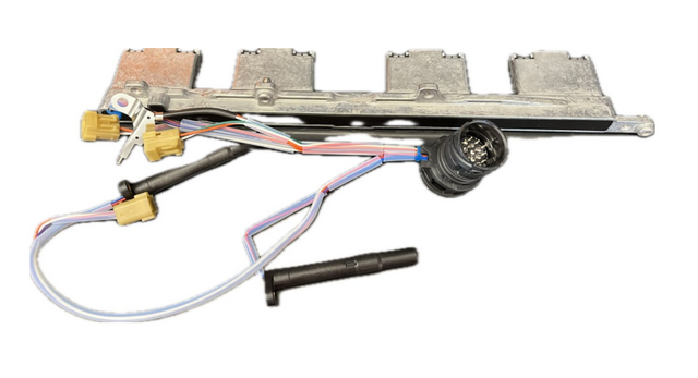 Genuine Porsche 970-317-085-31 |Wiring Set for Hydraulics Control Unit ...