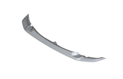 Genuine BMW 51-11-8-065-281 | F82 M4 GTS Adapter for Front Splitter ...