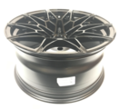 Genuine BMW 36-10-8-093-839 | 20" Style 826M Jet Black Light Alloy ...
