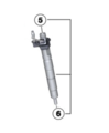 Shop Genuine OEM BMW Fuel Injectors | getBMWparts.com