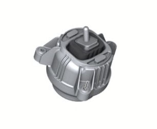 Genuine BMW 22-11-2-284-818 | Motor Mount - Right | FREE Shipping on ...