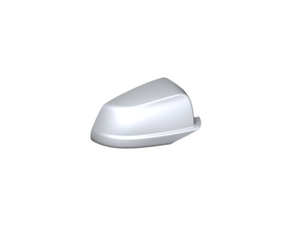 Genuine BMW 51-16-7-216-370 | Mirror Cover, Primed - Right | FREE ...