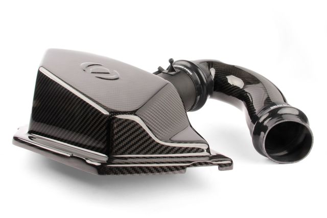 Genuine DINAN D760-0048 |Dinan Carbon Fiber Cold Air Intake for BMW F22 ...