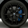Genuine BMW M Performance Parts: G07 X7 (2019+) | getBMWparts.com