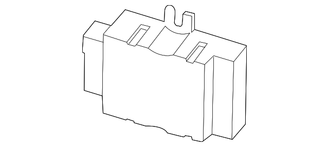Genuine BMW 16-14-7-276-073 | Control Unit For Fuel Pump | FREE ...