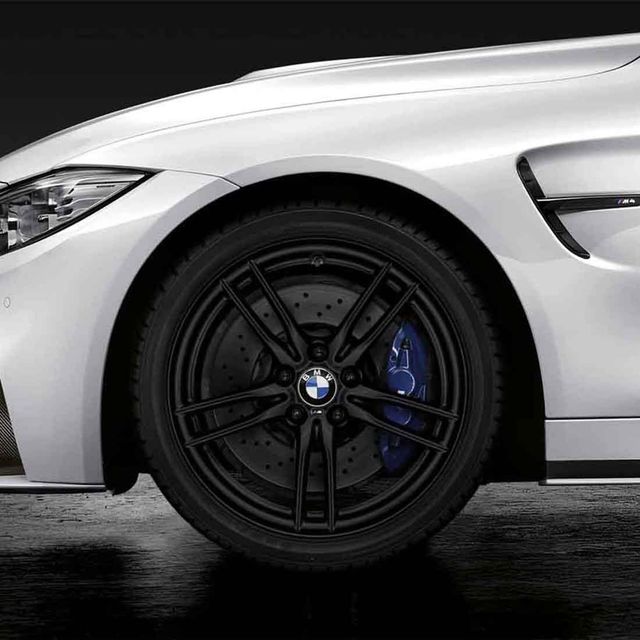 getBMWparts.com | 2021-22 Genuine BMW Winter Wheel/Tires Assemblies Now ...
