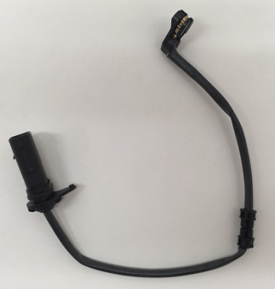 Genuine Audi 4G0-615-121-D | Wear Indicator | FREE Shipping on Most ...