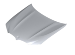 Shop Genuine OEM BMW Hoods | getBMWparts.com